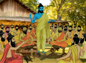 Know the importance of ancient education system in India